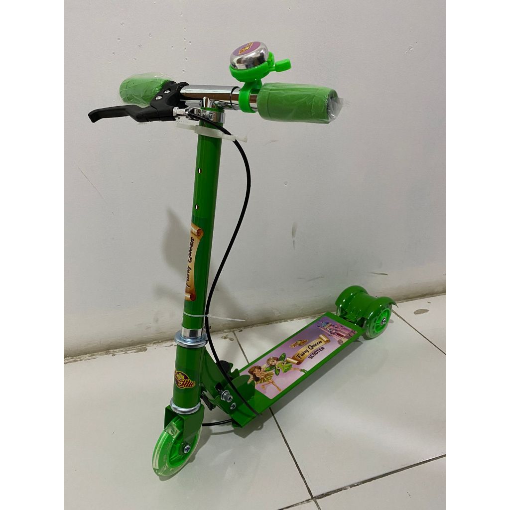 Jual SKUTER OTOPED KARAKTER / OTOPED ANAK / OTOPED KARAKTER / OTOPED ...