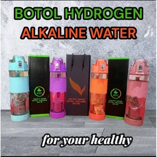 Jual Botol Hydrogen Terlengkap & Harga Terbaru Juli 2024 | Shopee Indonesia