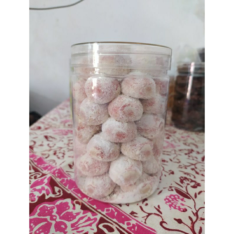 Jual Putri Salju Oreo Red Velvet | Shopee Indonesia
