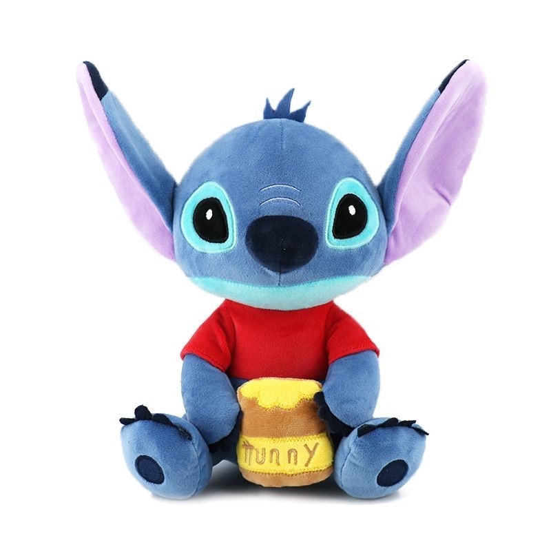 Jual Stitch Original 45cm Boneka Lilo and Stitch | Shopee Indonesia