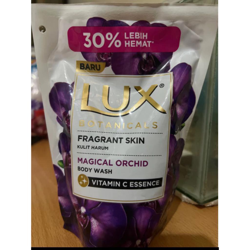 Jual Lux botanical magical orchid 400ml | Shopee Indonesia