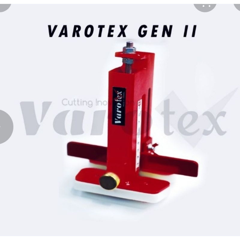 Jual VAROTEX INDONESIA ORIGINAL V2#Laminate cutter Formica Varotex ...
