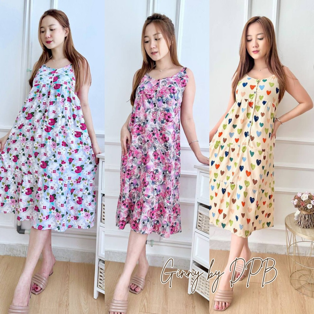 Jual DASTER PUTRI BALI - GINNY DASTER BALI | Shopee Indonesia