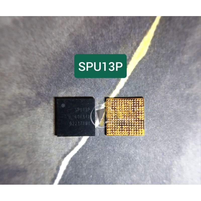 Jual IC Power SPU13P Sam A53 | Shopee Indonesia