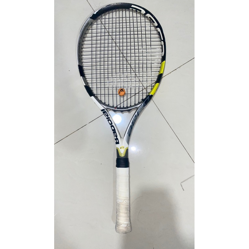 Jual raket tennis babolat aero original | Shopee Indonesia