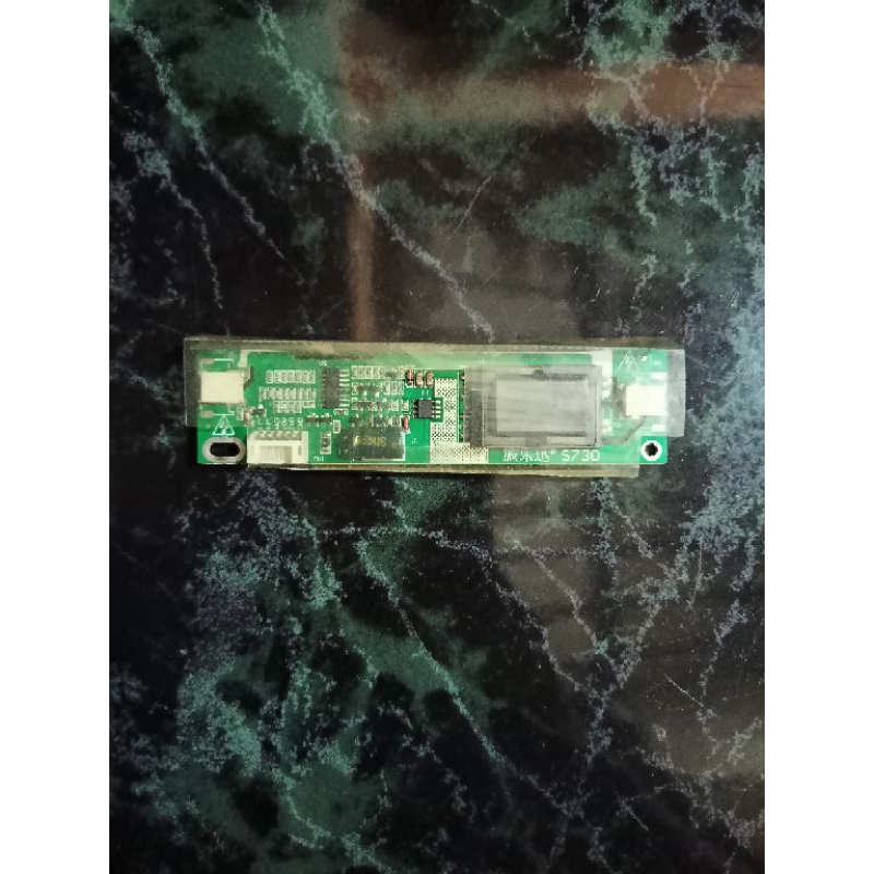 Jual INVERTER - DRIVER BACKLIGHT TV LED AOYAMA | Shopee Indonesia