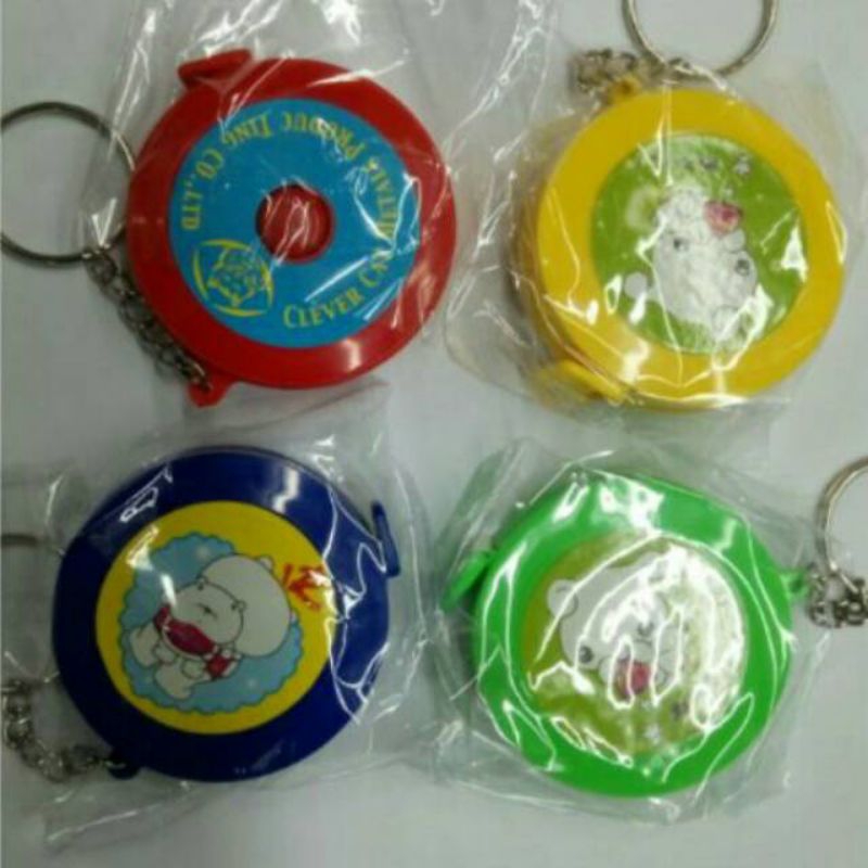 Jual Meteran Metlin Pita Ukur Tinggi Fundus Uteri - TFU Bayi | Shopee ...