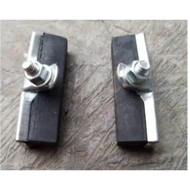 Jual Karet Rem Hordok Unta Sepeda Jadul Ukuran 28 ( Harga 1 pcs ...
