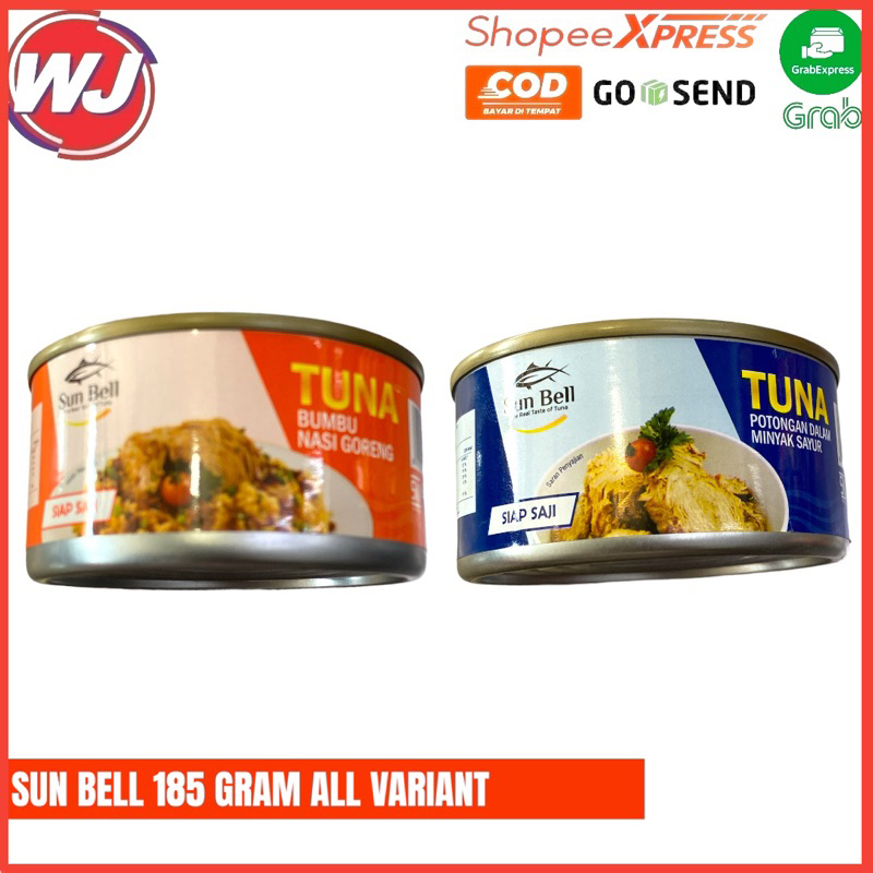 Jual SUN BELL ALL VARIANT | Shopee Indonesia