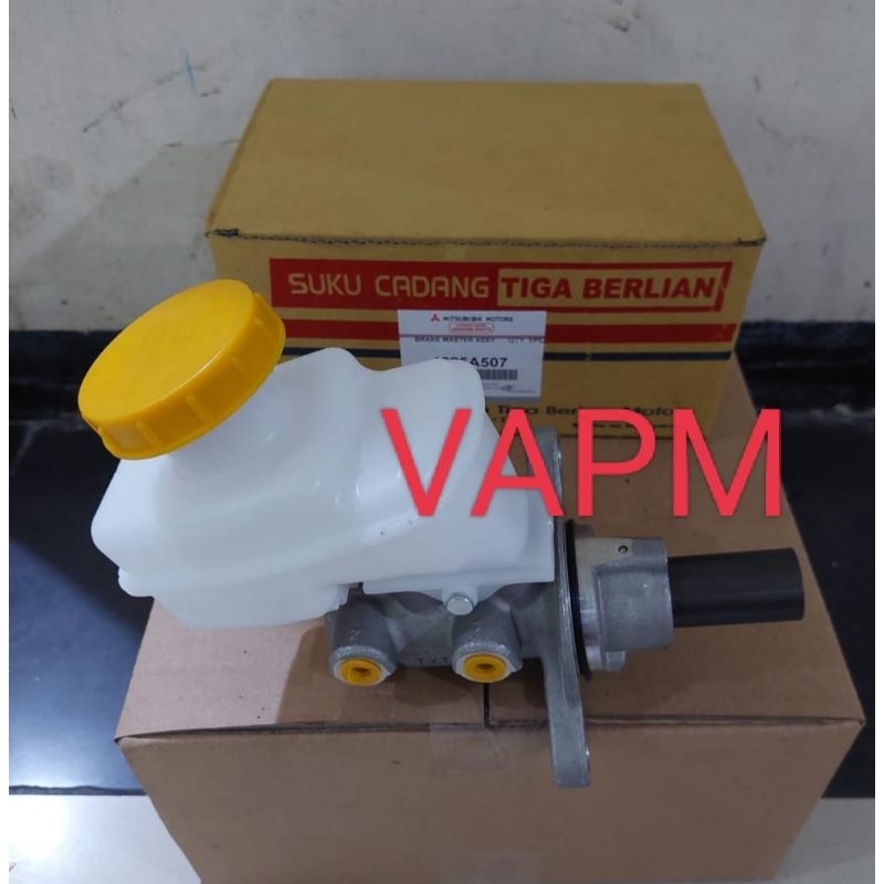 Jual master rem brake master rem triton hdx | Shopee Indonesia