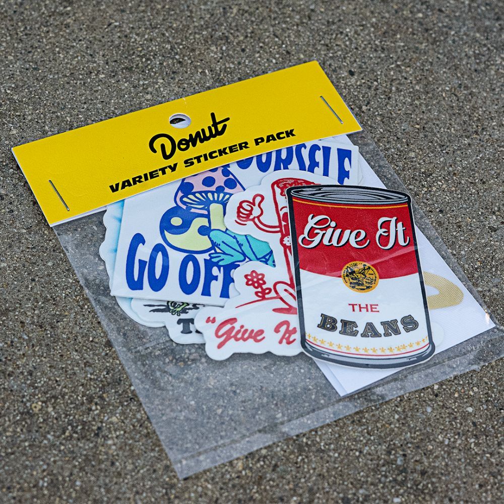 Jual STICKER 6 | Shopee Indonesia