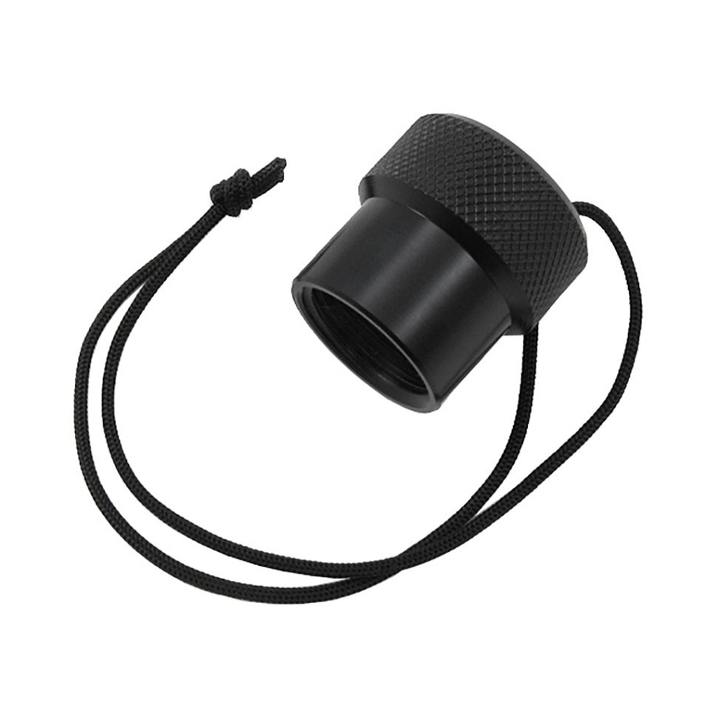 Jual Dust Cap Regulator DIN Delrin Zeepro Protector Cup Cover 1st Stage ...