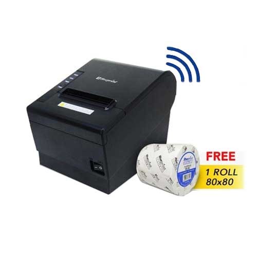 Jual PRINTER BLUEPRINT LITE BLUETOOTH THERMAL DESKTOP BP-LITE80D ...