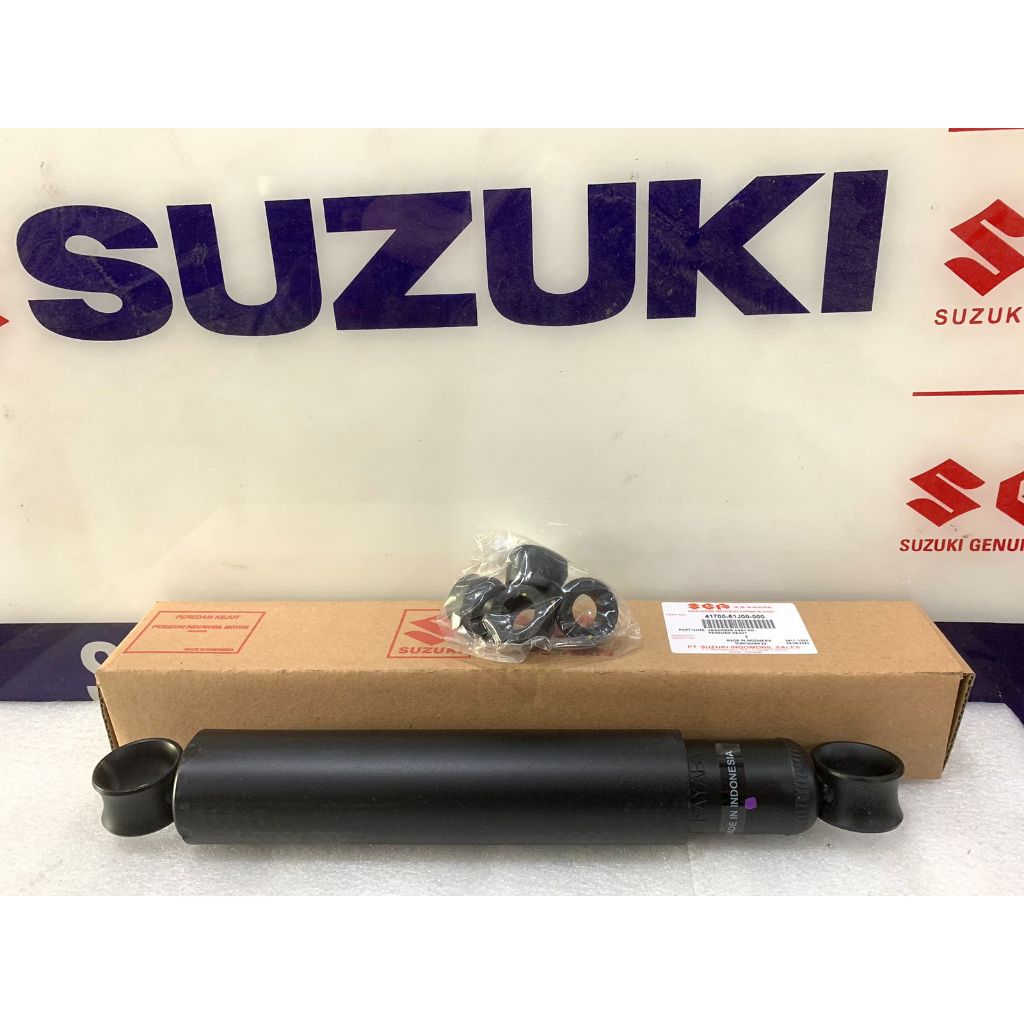 Jual SHOCK SUZUKI APV BELAKANG ASLI 41700-61J00 | Shopee Indonesia