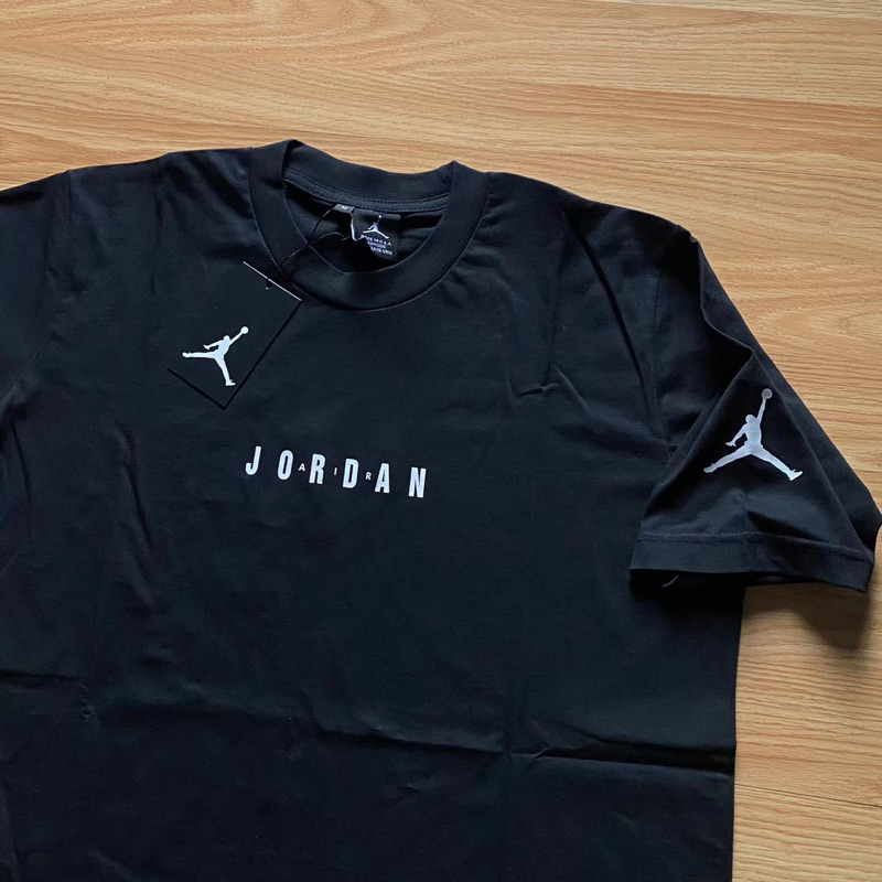 Jual KAOS AIR JORDAN FONT NEW FULL TAG | Shopee Indonesia