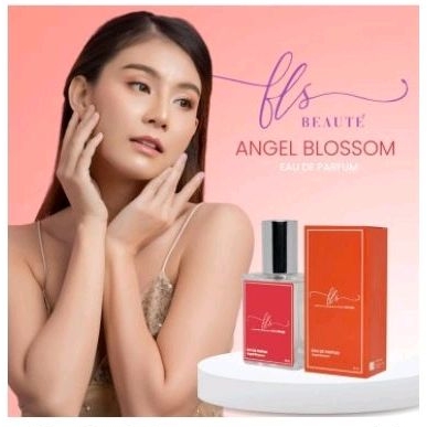 Jual Parfum fls Angel Blossom | Shopee Indonesia
