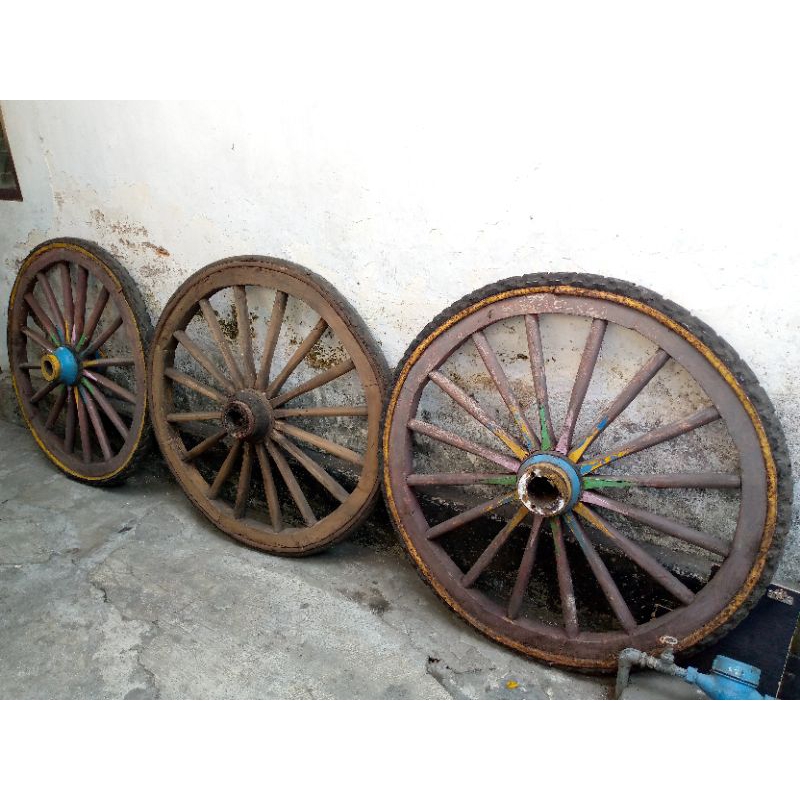 Jual BARANG ANTIK HIASAN KUNO/HIASAN ANTIK/RODA DOKAR/RODA DOKAR KUNO ... Jual BARANG ANTIK HIASAN KUNO/HIASAN ANTIK/RODA DOKAR/RODA DOKAR KUNO ...
