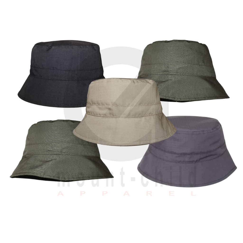 Jual MOUNTCHILD Topi Bucket Wanita Topi Gunung Campffire Topi Buket ...