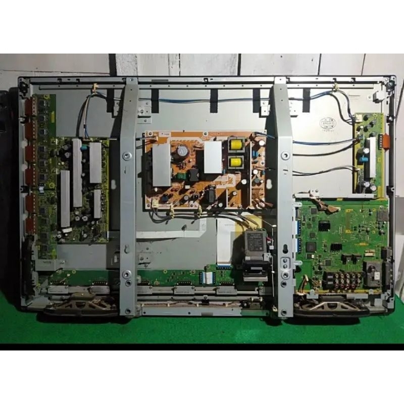 Jual MESIN MB MAINBOAR MAINBOARD MODUL MAINBOR PSU POWER SUPLY SUPPLY ...