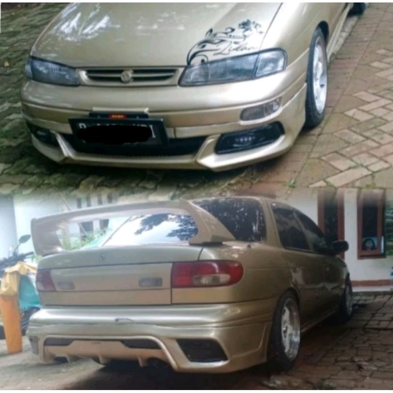 Jual Bodykit Timor | Shopee Indonesia