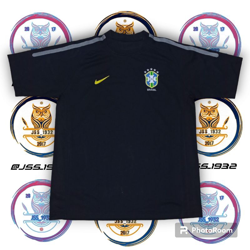 Jual Jersey Bola TIMNAS BRAZIL Training Kit Murah Retro Vintage Rare ...