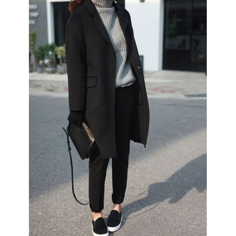 Jual COAT WINTER BRANDED | Shopee Indonesia
