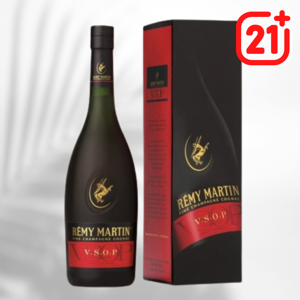 Jual Remy Martin VSOP Cognac Original | Shopee Indonesia