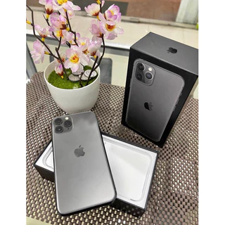 Jual IPhone 11 Second IBox Terlengkap & Harga Terbaru Juni 2024 ...