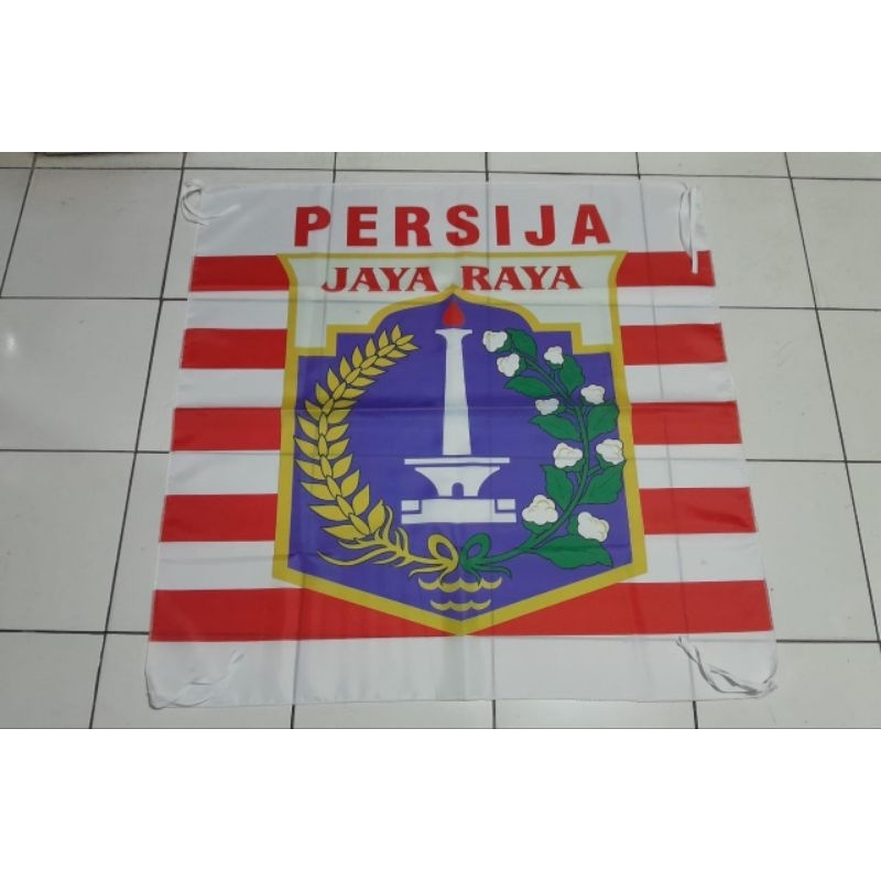 Jual Bendera persija retro 1985 ukuran 100 x 100 | Shopee Indonesia