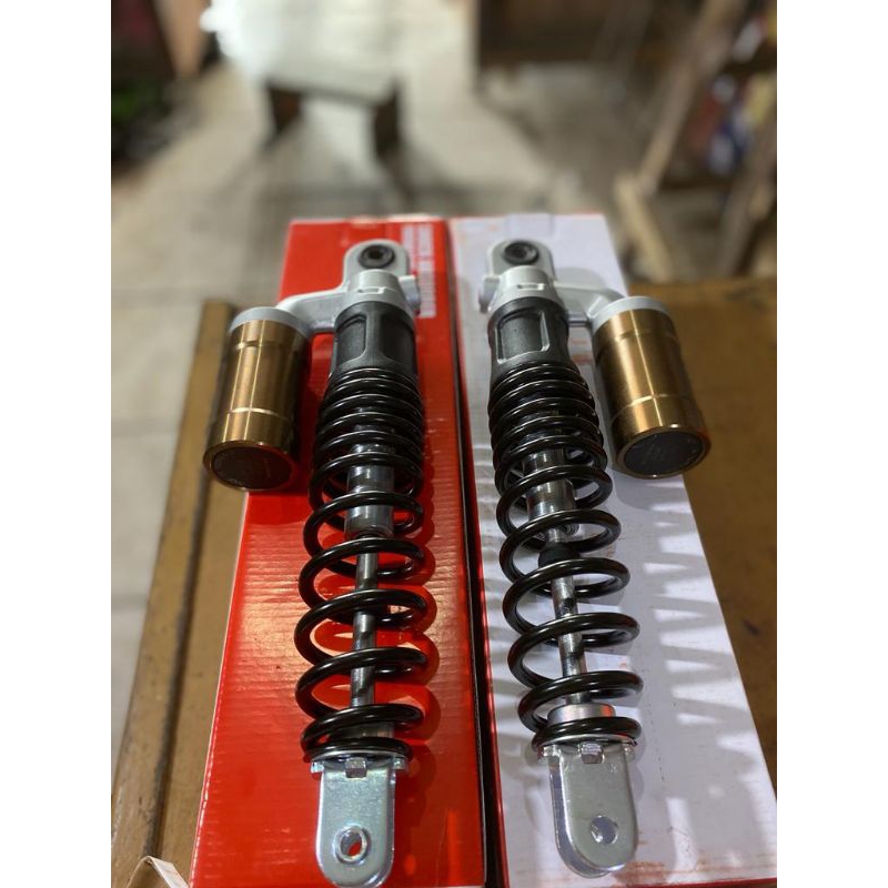 Jual SHOCK BELAKANG NMAX NEW TABUNG ORIGINAL YAMAHA | Shopee Indonesia