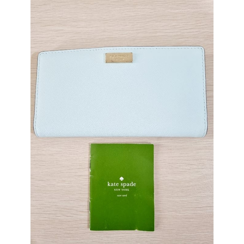 Jual PRELOVED - KATE SPADE - DOMPET WANITA (ORIGINAL) | Shopee Indonesia