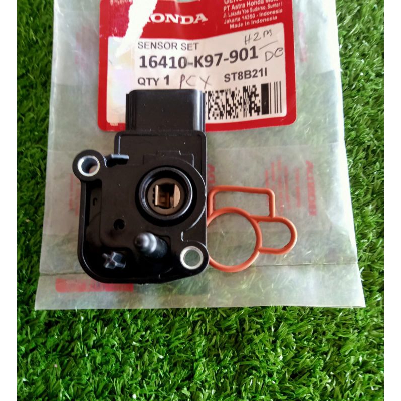 Jual sensor TVS Honda PCX Honda Vario 150 | Shopee Indonesia
