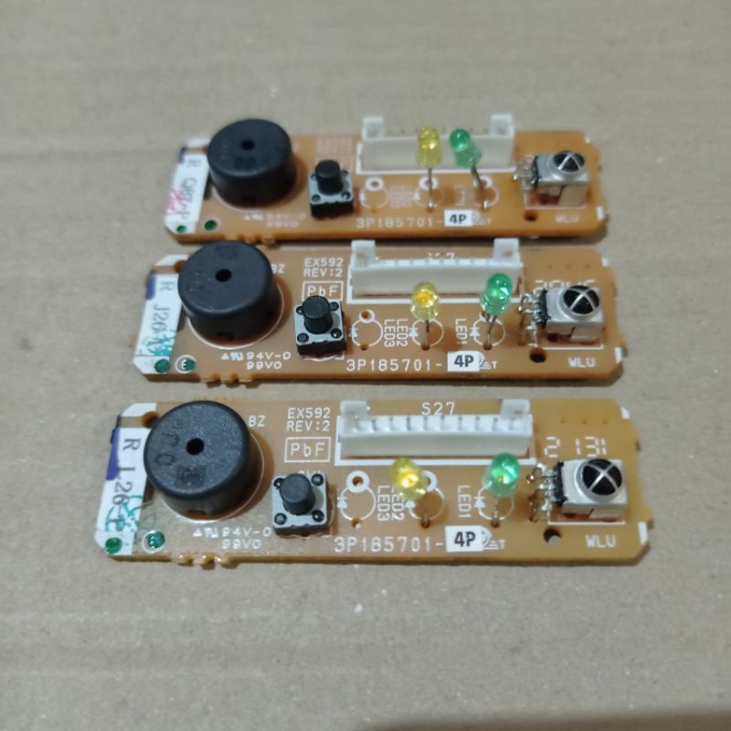 Jual SENSOR AC DAIKIN INVERTER ORIGINAL SESUAI GAMBAR | Shopee Indonesia