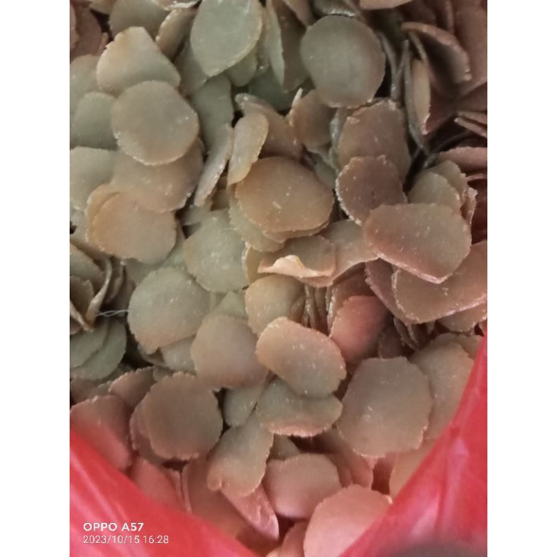 Jual kerupuk puli cinta | Shopee Indonesia