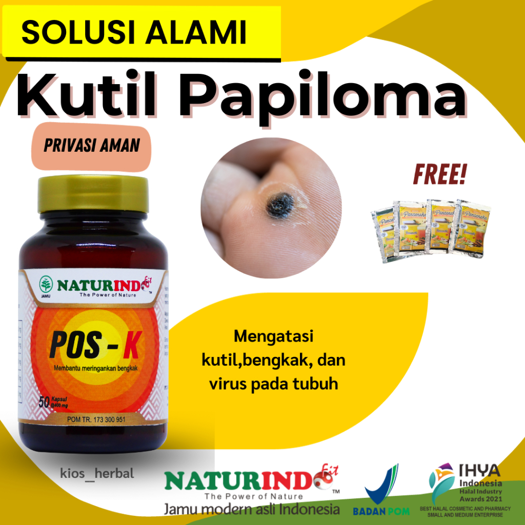 Jual Obat Kutil Paling Ampuh Di Leher tangan Wajah Papiloma Kutil ...