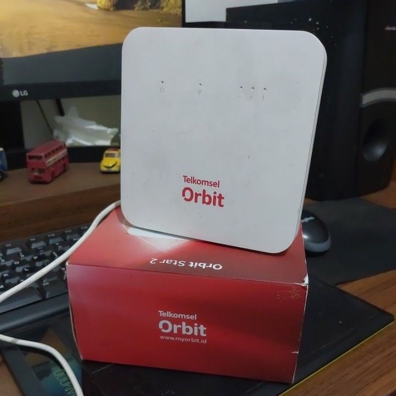 Jual Modem Orbit Star 2 | Shopee Indonesia