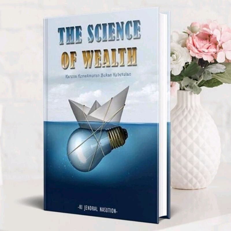 Jual BUKU THE SCIENCE OF WEALTH | Shopee Indonesia