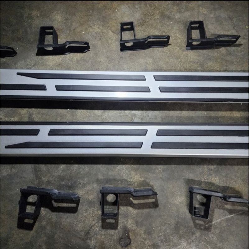 Jual Footstep innova zenix 2023 | Shopee Indonesia