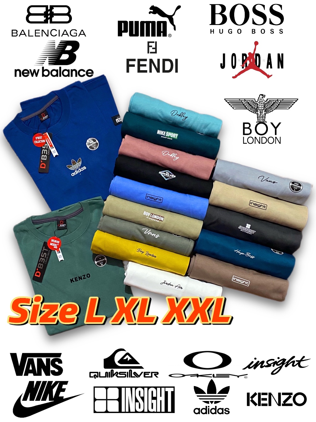 Jual kaos oblong pria termurah | Shopee Indonesia Jual kaos oblong pria termurah | Shopee Indonesia