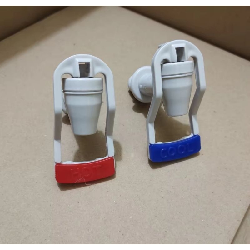 Jual kran dispenser air minum nasional harga 2 psc | Shopee Indonesia