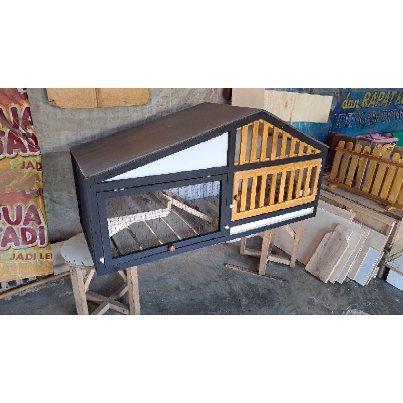 Jual rumah marmut kandang hewan | Shopee Indonesia