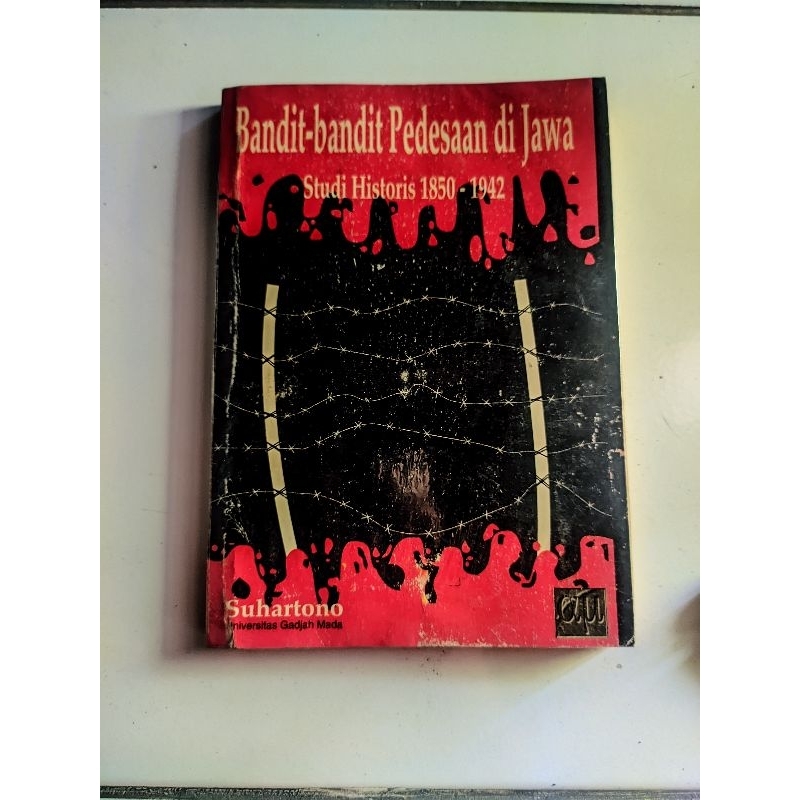 Jual Original Bandit Bandit Pedesaan Di Jawa - Suhartono | Shopee Indonesia