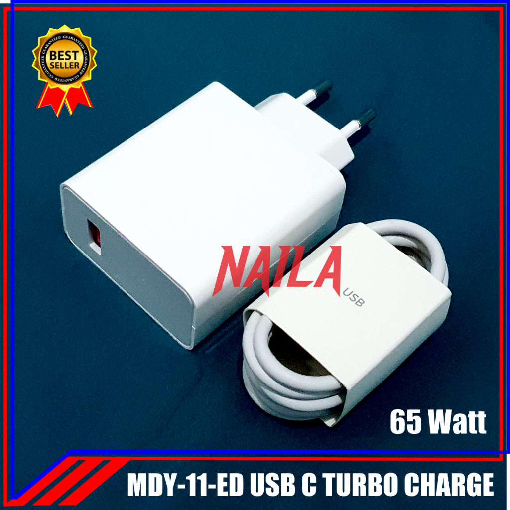 Jual Turbo Charge Xiaomi Poco M4 M4 Pro 5G Ori 100% Charger Xiaomi 65 ...