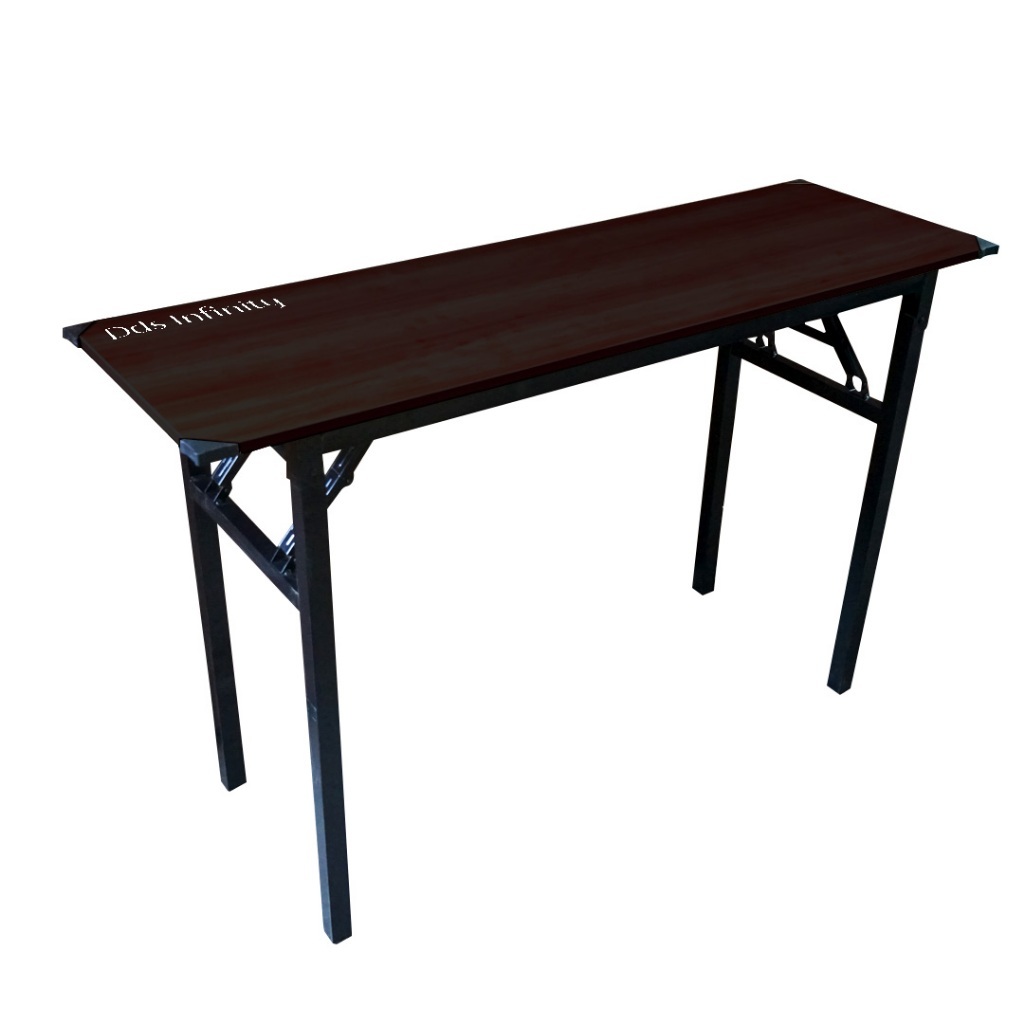 Jual [DDS HOME] Meja Lipat Kayu Meja Kayu Meja Motif Kayu Meja ...