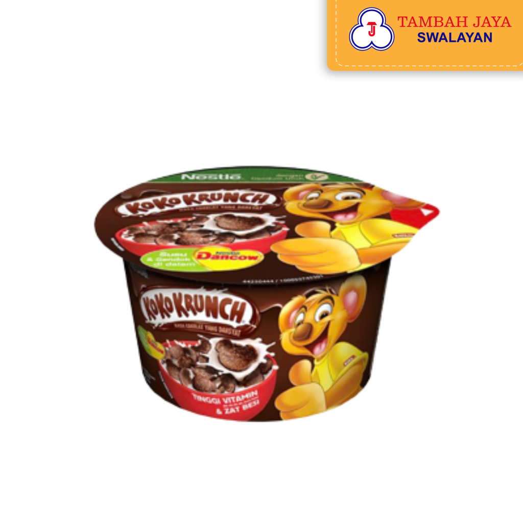 Jual Koko Crunch Cup 30gr | Shopee Indonesia