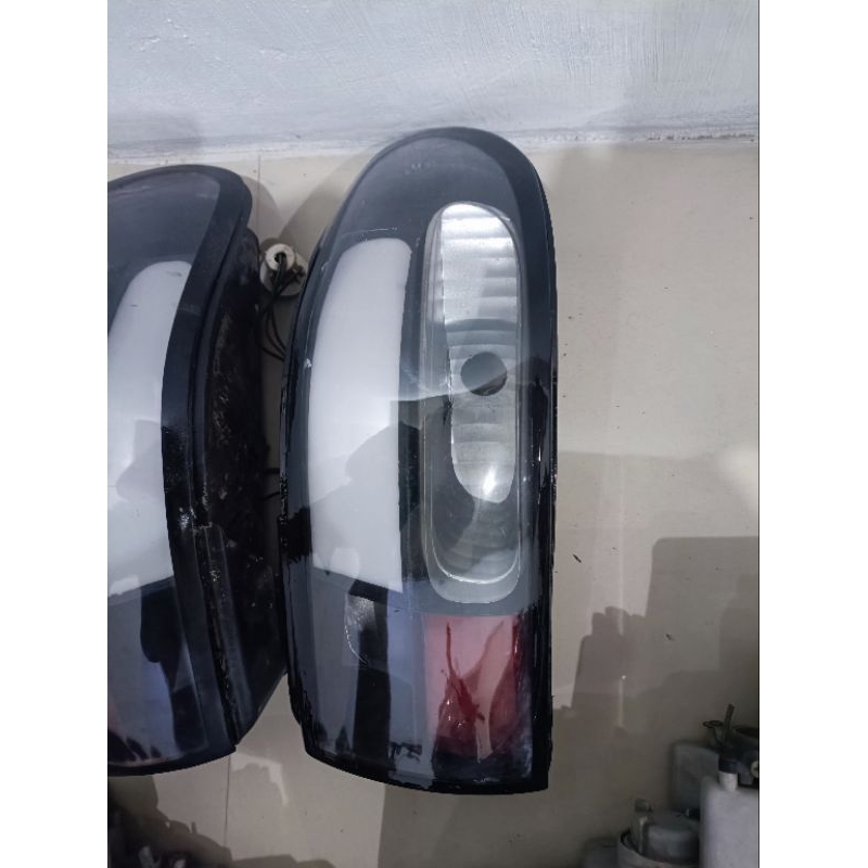 Jual stoplamp timor custom | Shopee Indonesia