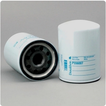 Jual P556007 Lube Filter Oli Donaldson for Caterpillar Fiat Tractor ...