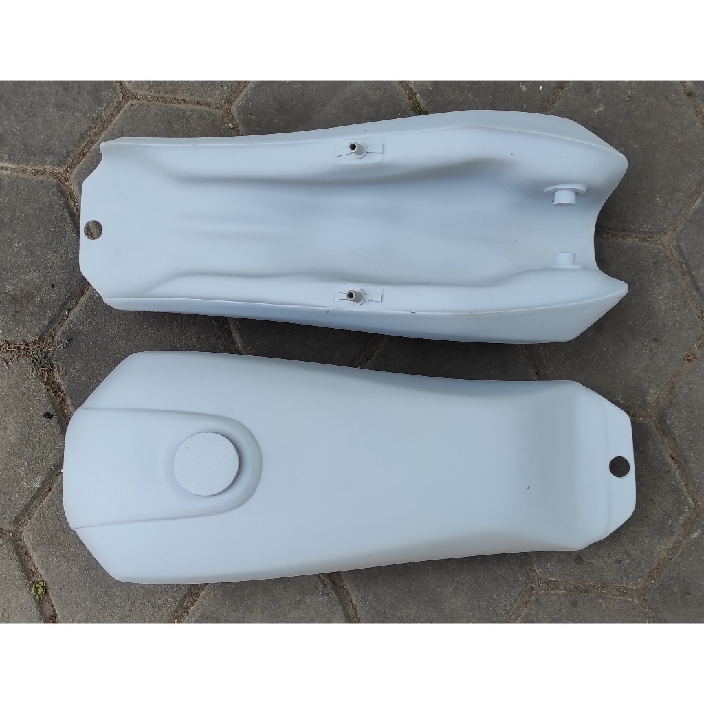 Jual TANGKI RX KING FIBER - TANGKI DRAG - TANGKI BALAP | Shopee Indonesia