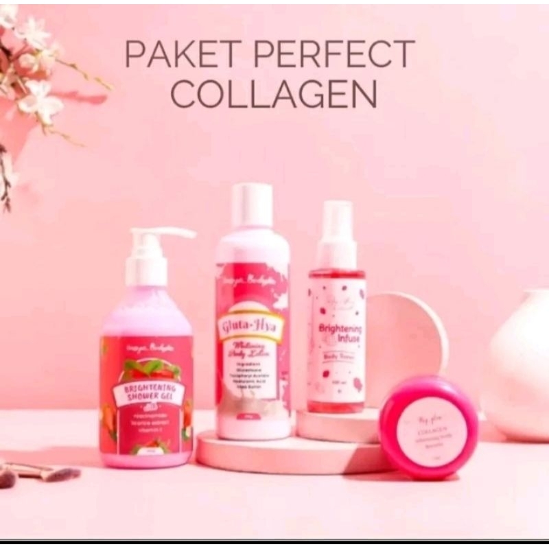 Jual HASSYA BEAUTY PAKET DAN ECERAN LENGKAP | Shopee Indonesia