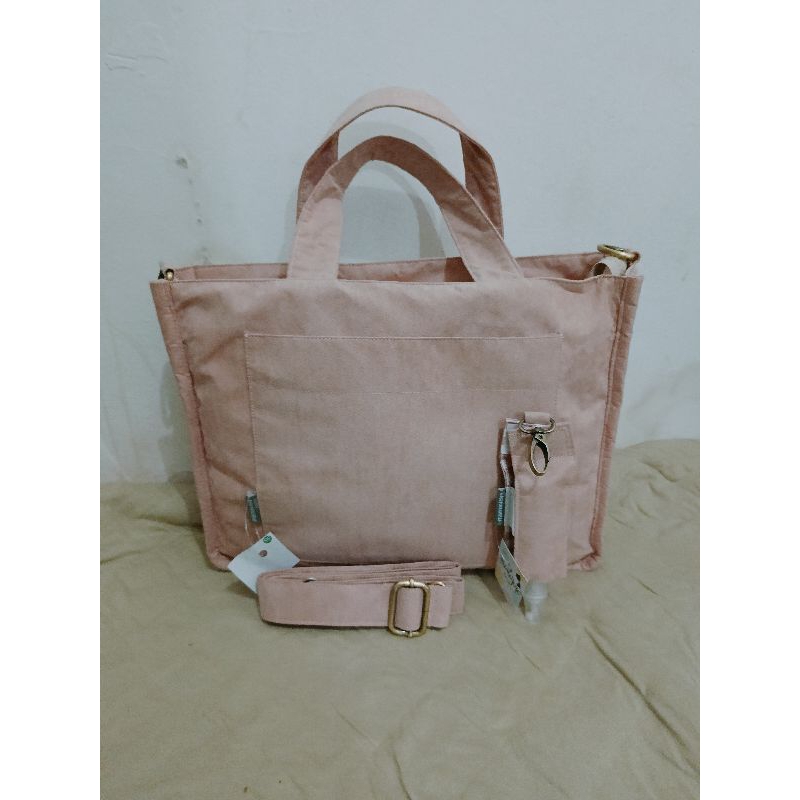 Jual Laptop Bag Primerose by Mamayaya Project | Shopee Indonesia